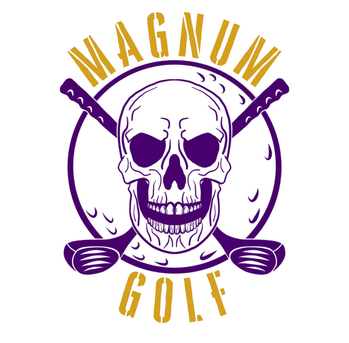 Magnum Golf